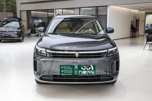 Aito M7 2025 ultra 6-seat | https://vientiane-auto.com/