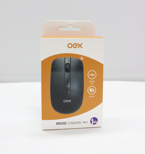 Mouse Standard OEX | Play Store Oficial