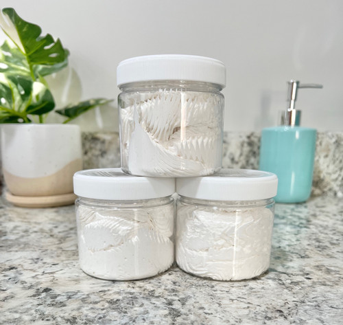 Men's Shaving Cream | 8oz | Becoming BeYOUtiful