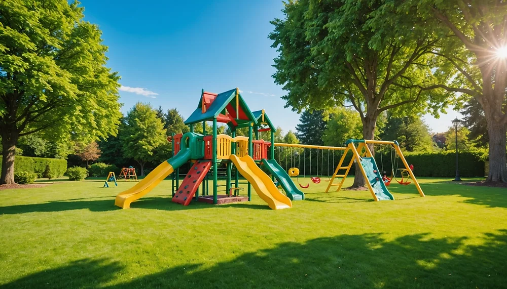Uncovering the Hidden Magic of Your Lawn: How Grass Shapes Your Family ...