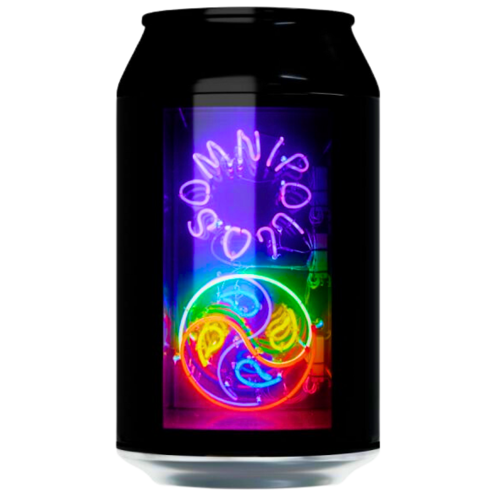 Buy Omnipollo | Premium Swedish Craft Beer Online