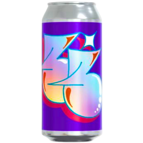 Omnipollo - Three Times Three Vol.6 | Left Field Beer