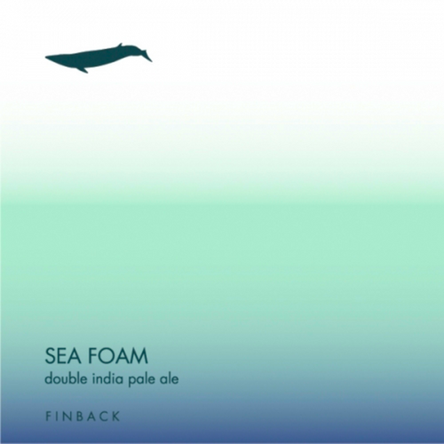 Finback Brewery - Sea Foam | Left Field Beer