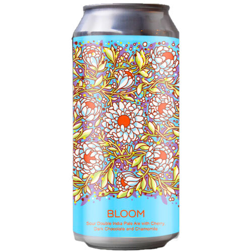 Hudson Valley Brewery - Bloom | Left Field Beer