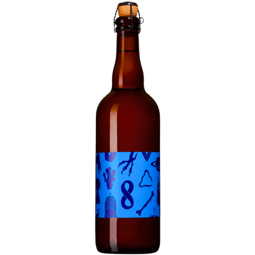 Omnipollo - Levon (750ml) | Left Field Beer