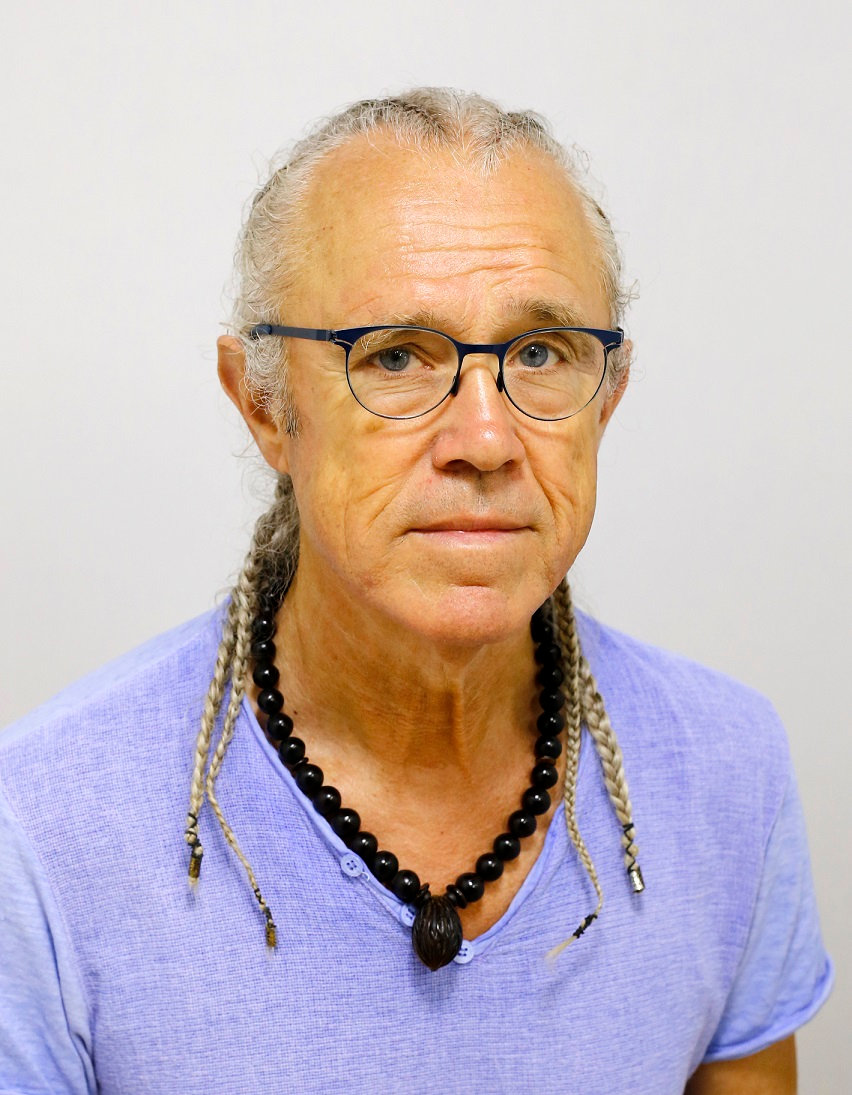 Nga Patrick Pean (KI-NKONKO) | FederationKimuntu.com