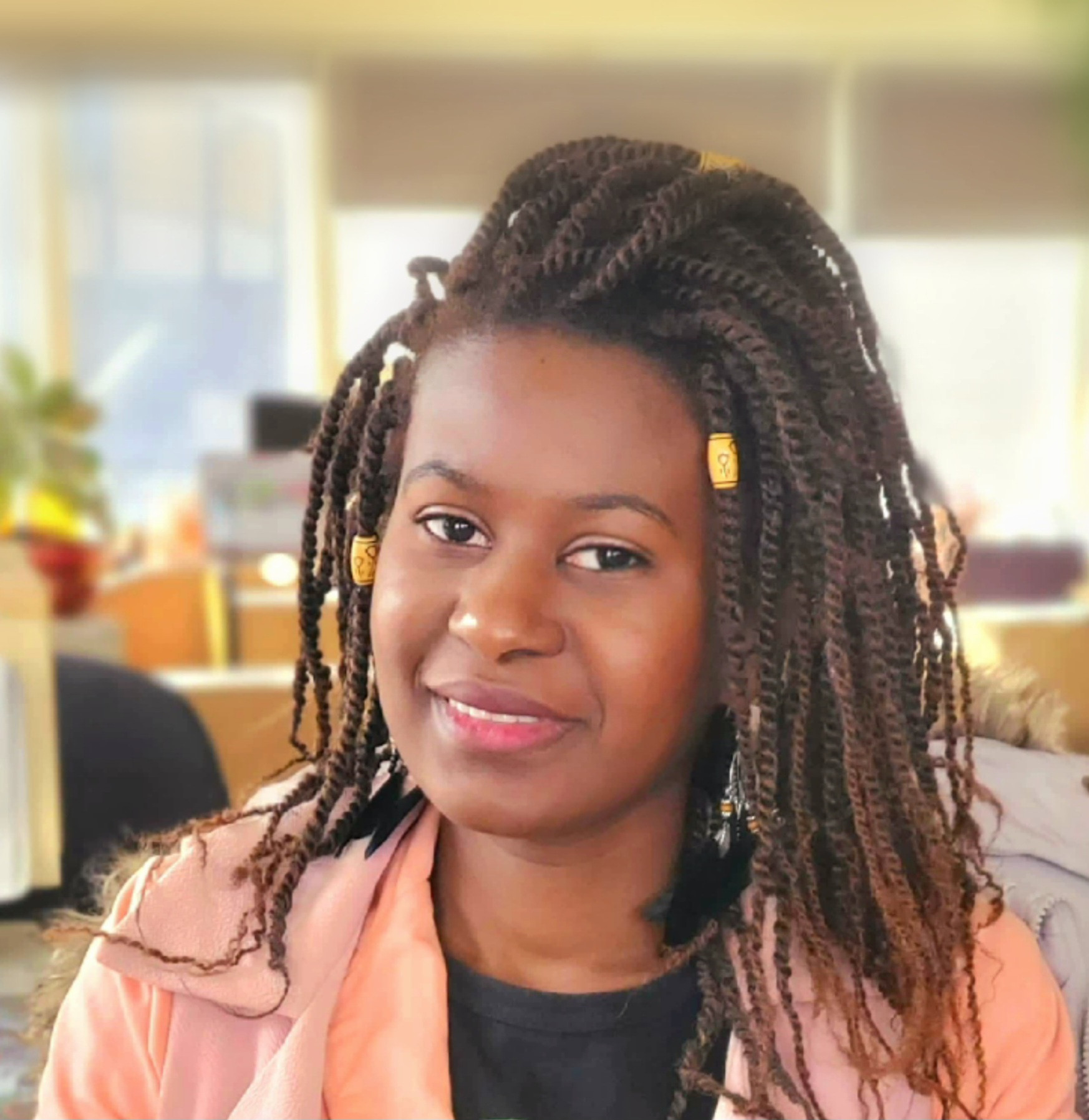 Nga Tama (Sarah Tsonde) (KI-MBAZI) | FederationKimuntu.com