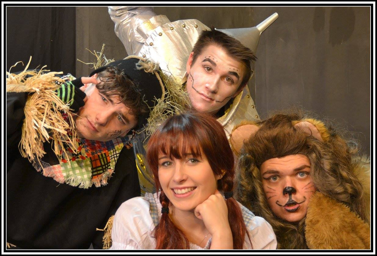 Costume Supplier | Wacky Wardrobe