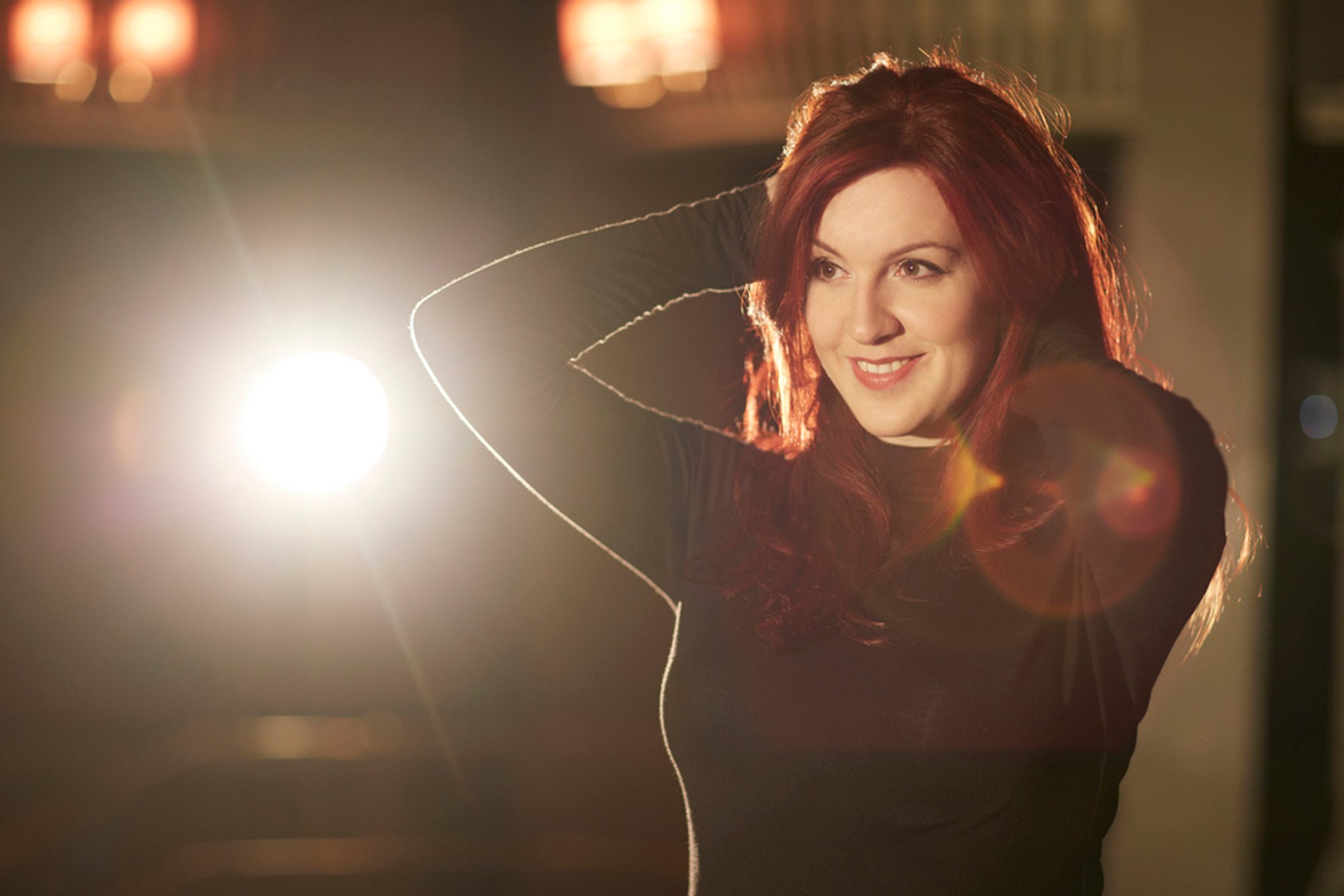 Kitty Whately (soprano) & Joseph Middleton (piano) | St Andrew's Bedford