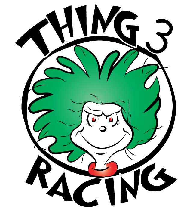 Thing 3 Racing Miata World Racing League American Endurance Racing