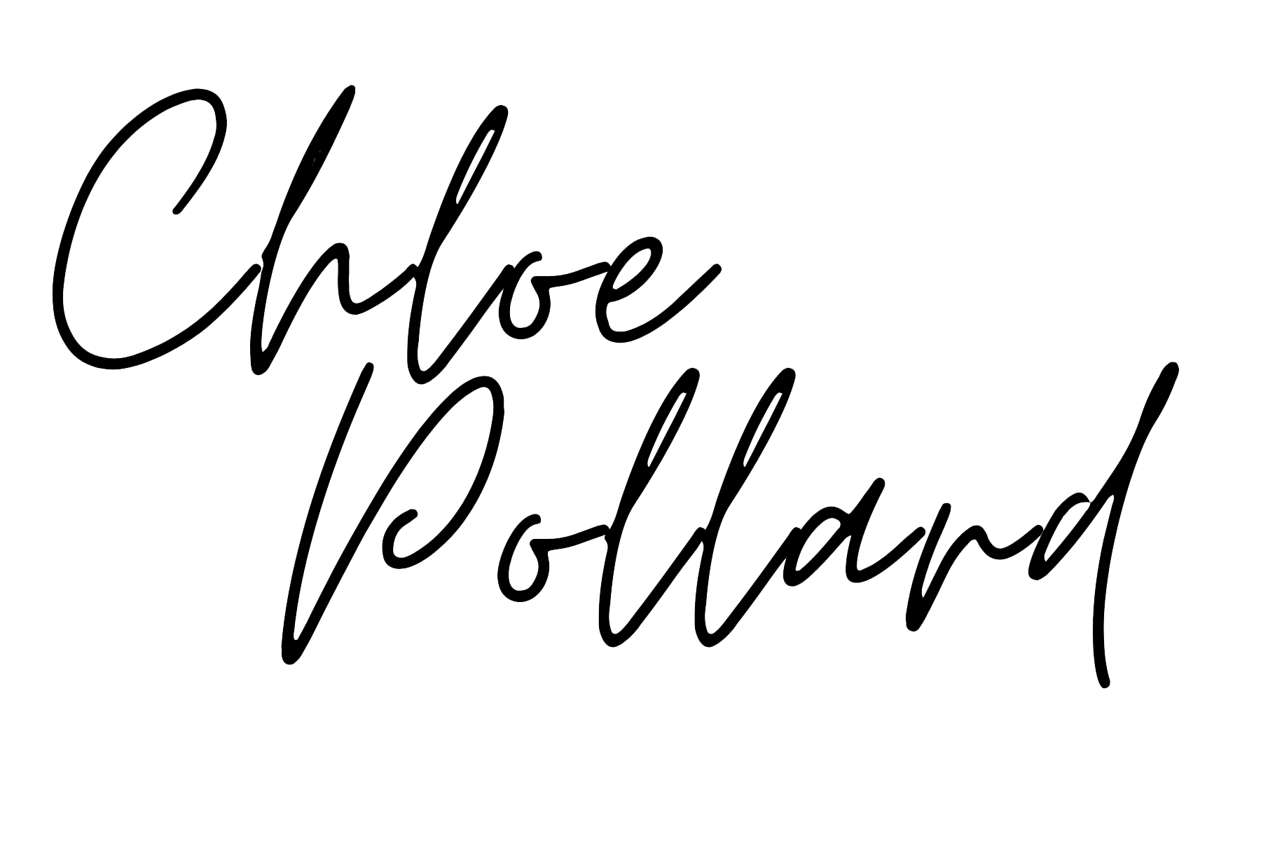 Chloe Pollard Creative Media | Photographer And Designer