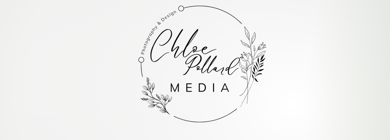 Photographer & Designer | Chloe Pollard Media