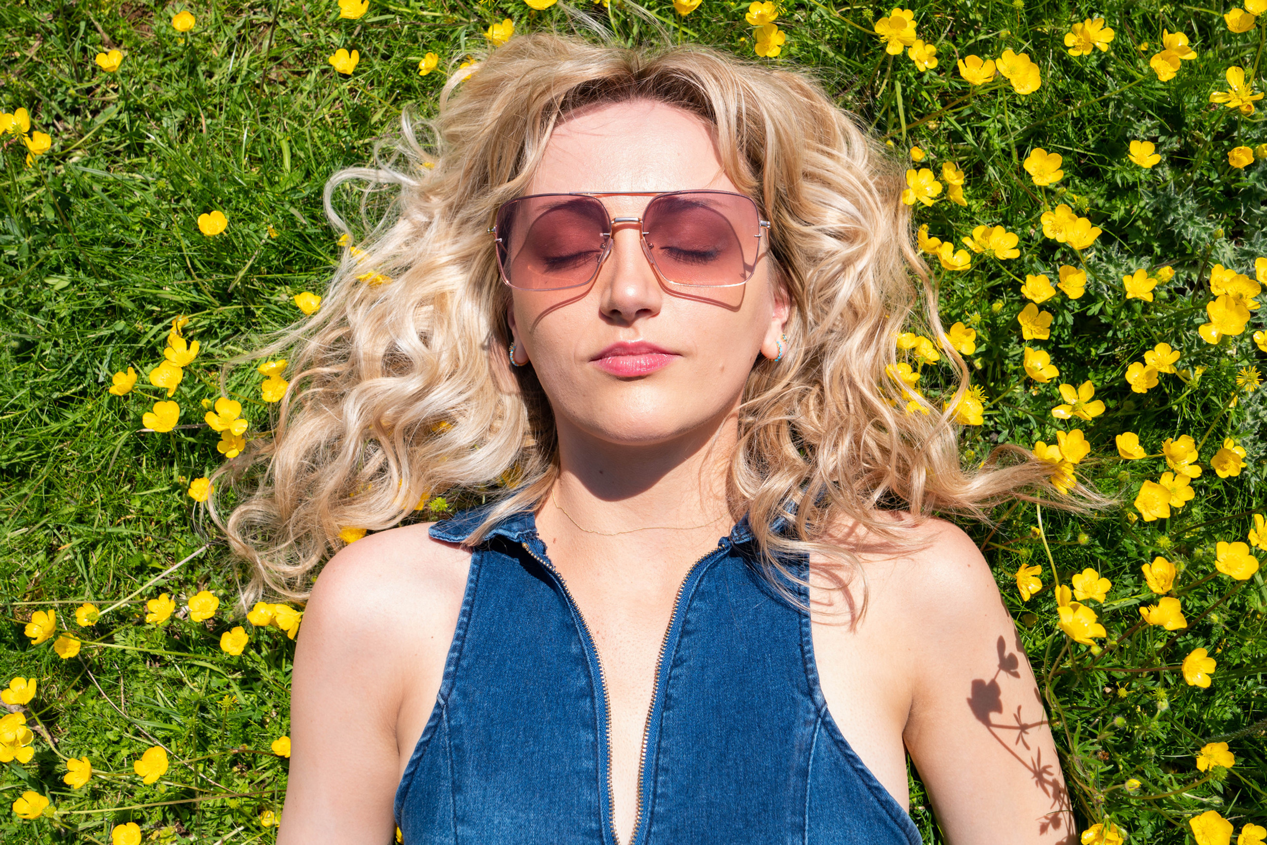 Professional Portraiture | Chloe Pollard Media