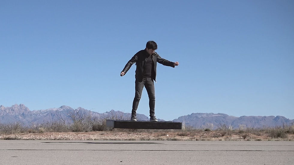 ARCABOARD | arcaspace