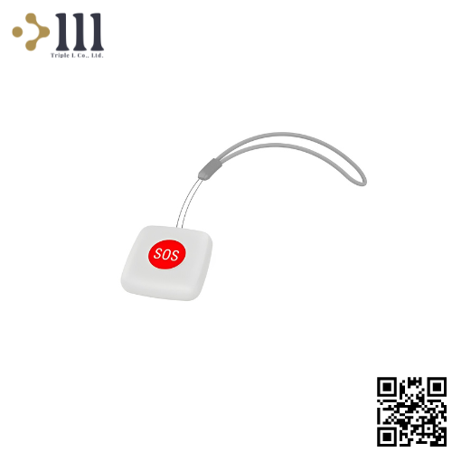 SOS Emergency Button | Triple L