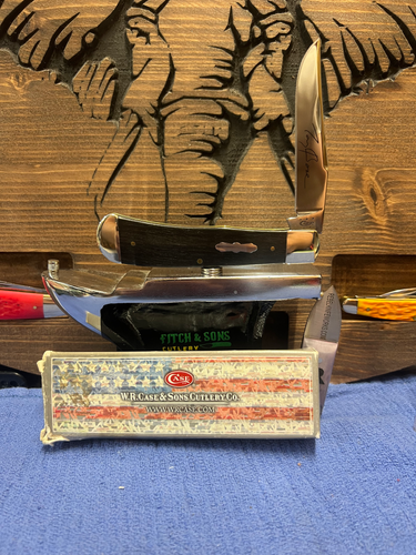 Case Xx Backpocket Fitch