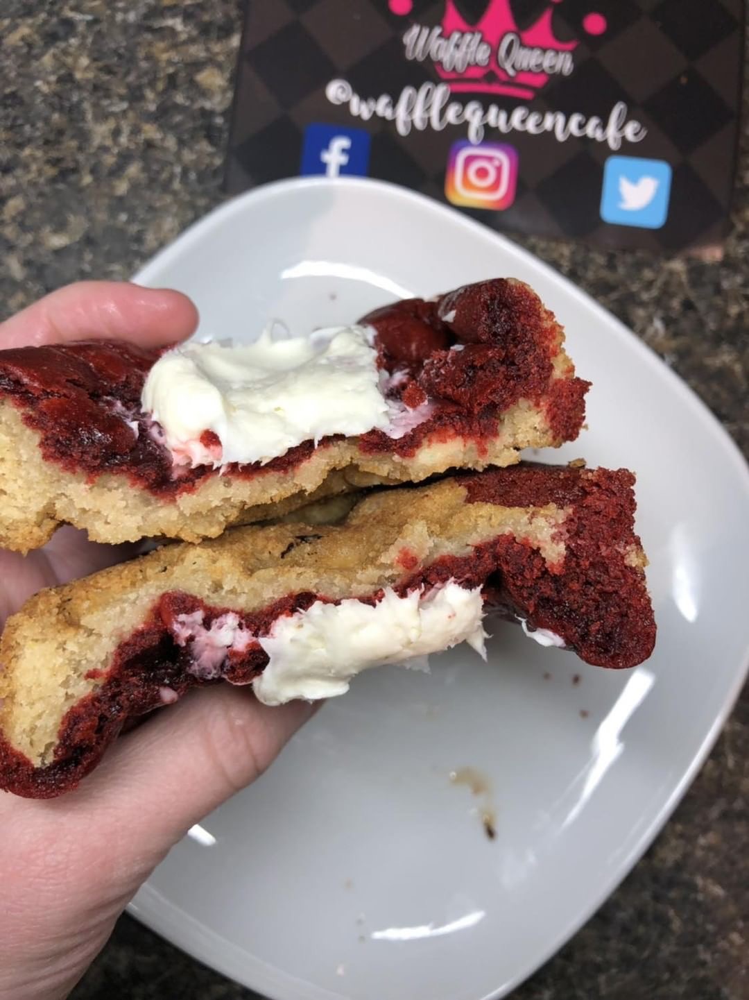 Desserts | Bodybywaffles.com | United States