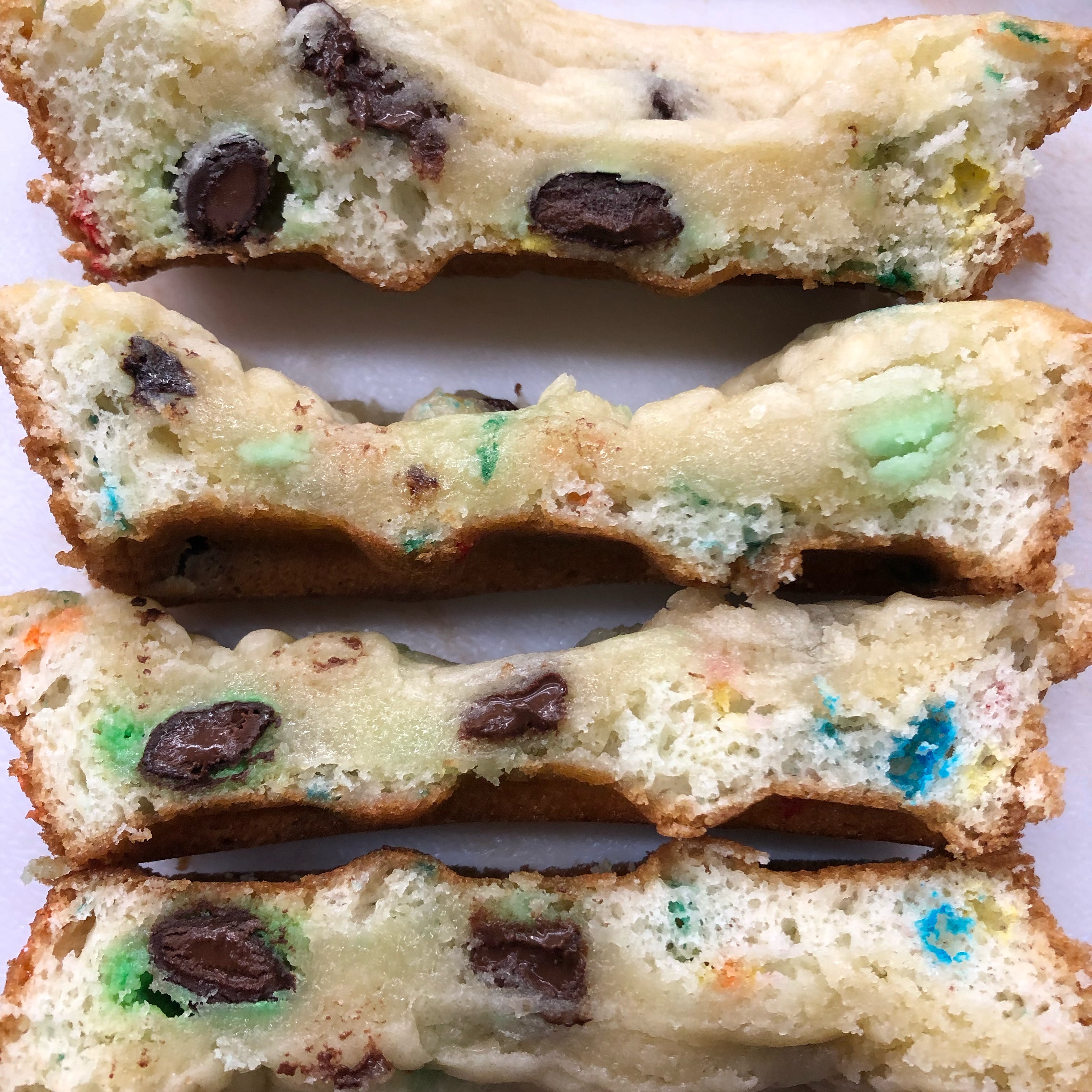 Desserts | Bodybywaffles.com | United States