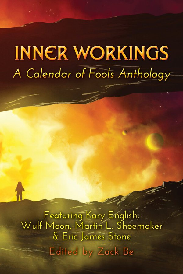 Inner Workings Kickstarter a Success