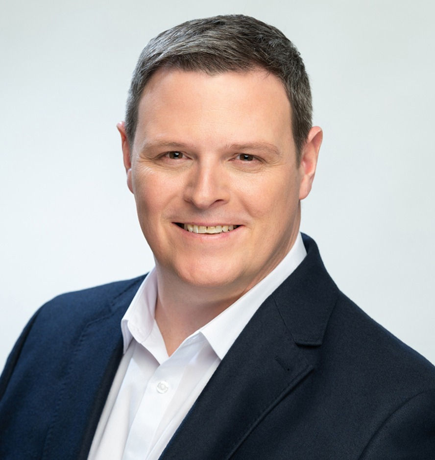 Matthew Hynes a CONECTIO spojili své síly