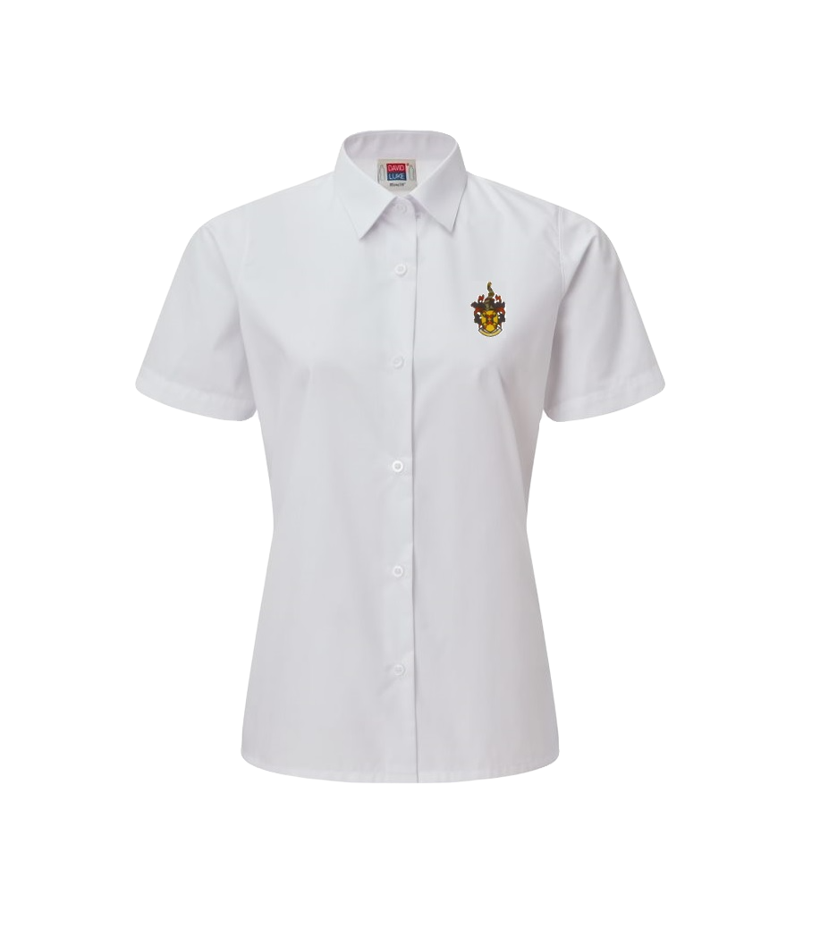 Sixth Form Girls Uniform