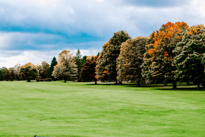 Maxwelton Braes | Golf