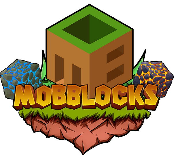 Official Minecraft Partners | MobBlocks Ltd