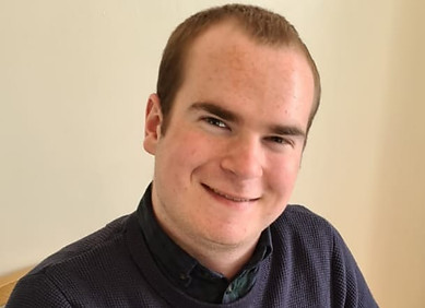 Fantasy and Fiction Home | Connor Whiteley