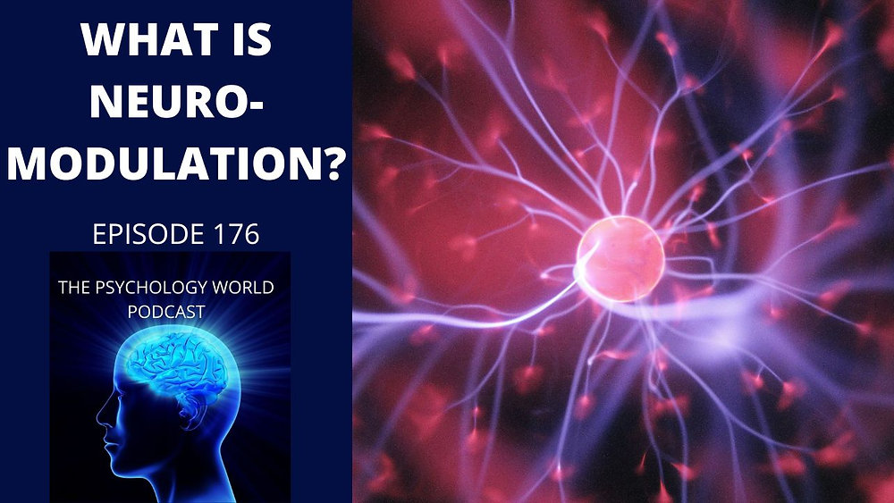 What Is Neuromodulation? A Clinical Psychology and Cognitive Psychology ...