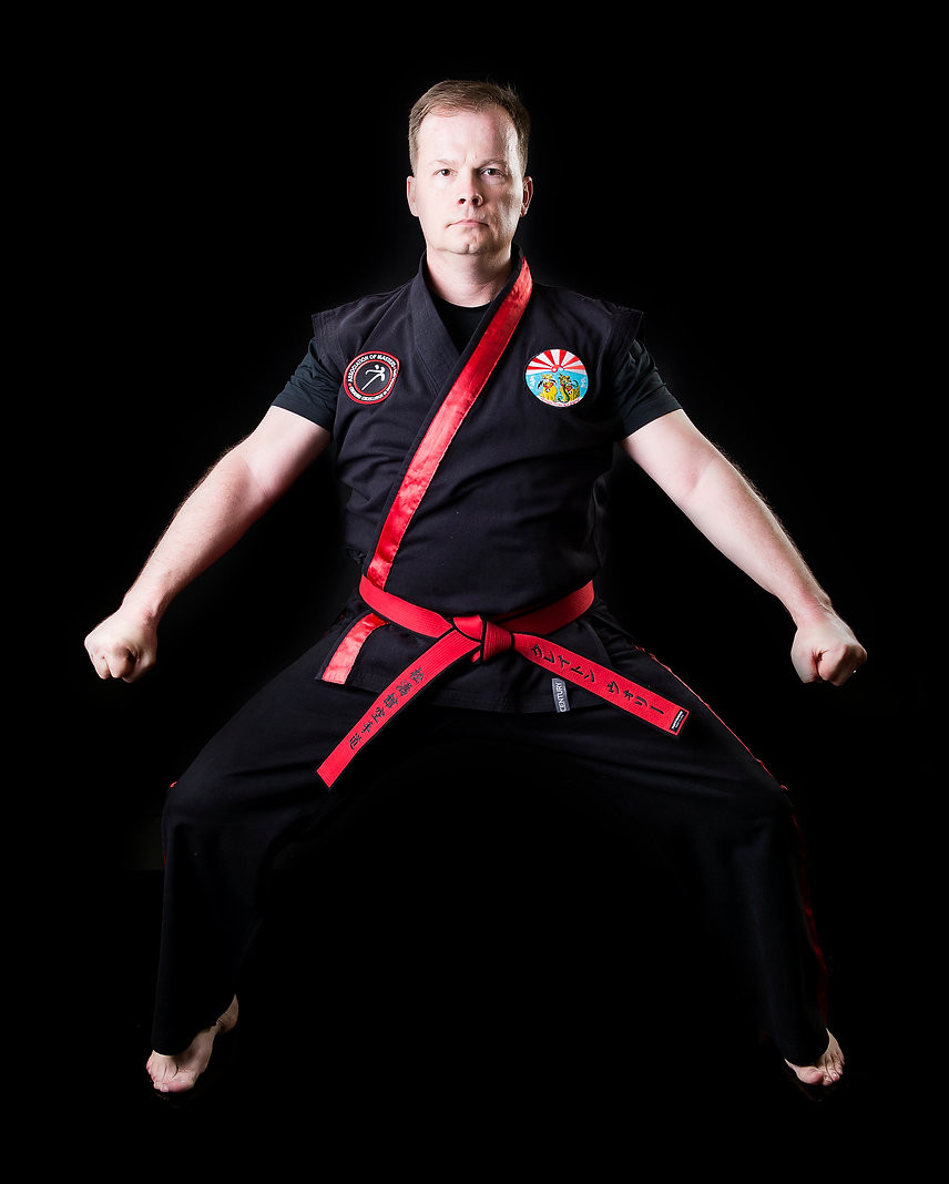 The Dekimasu Alliance, LLC | Martial Arts Business Consulting