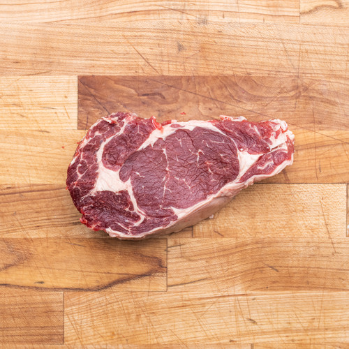 Boneless Ribeye | McCafferty Ranch