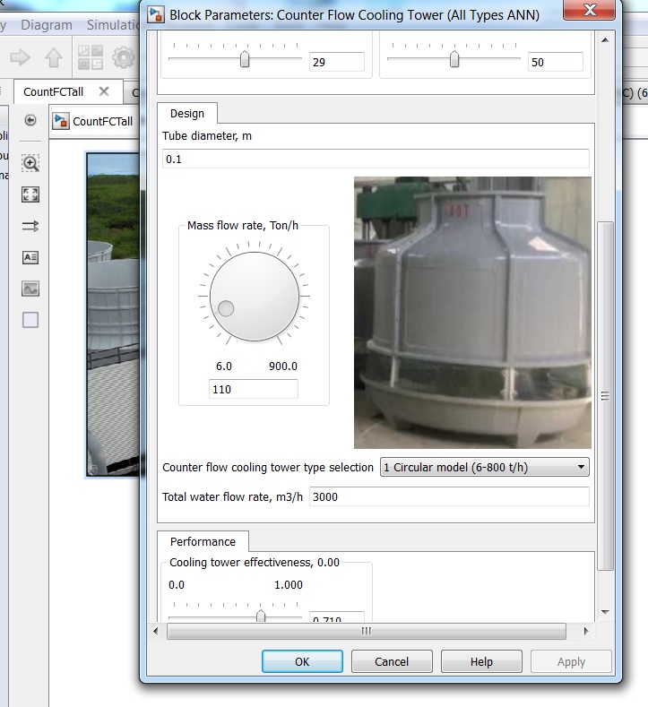 Cooling Tower Design Calculation Software - lasopaisrael
