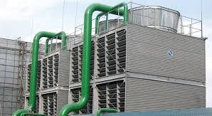 Cooling Towers Package | reds