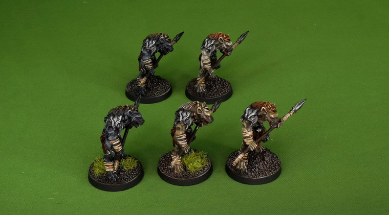 Fantasy Series | Blacklist Miniatures