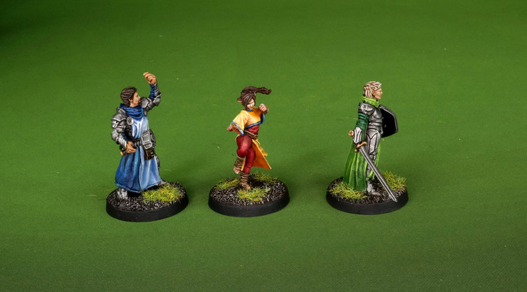 Fantasy Series | Blacklist Miniatures