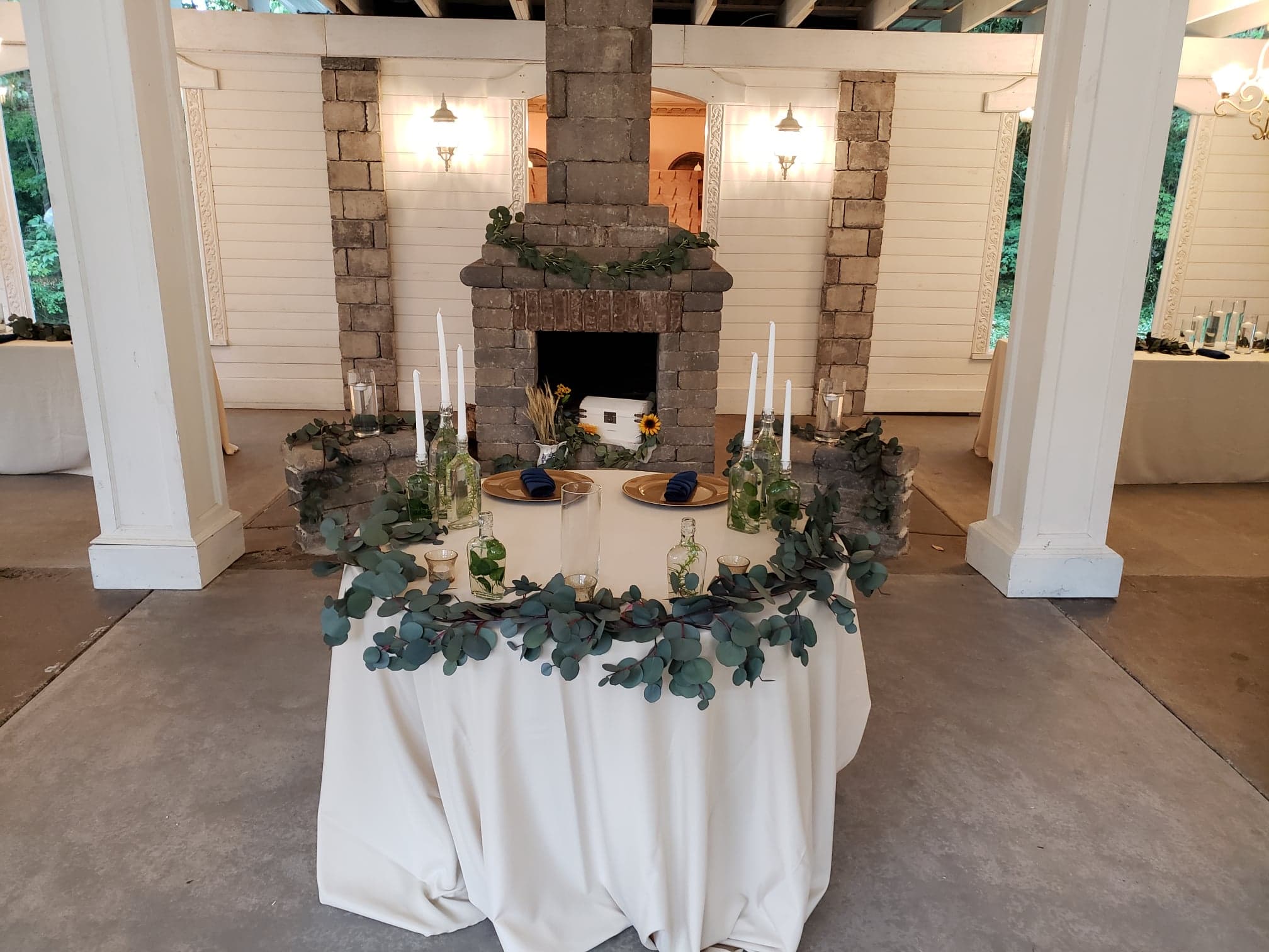 NC Affordable Wedding Venues: TriadWeddingVenues