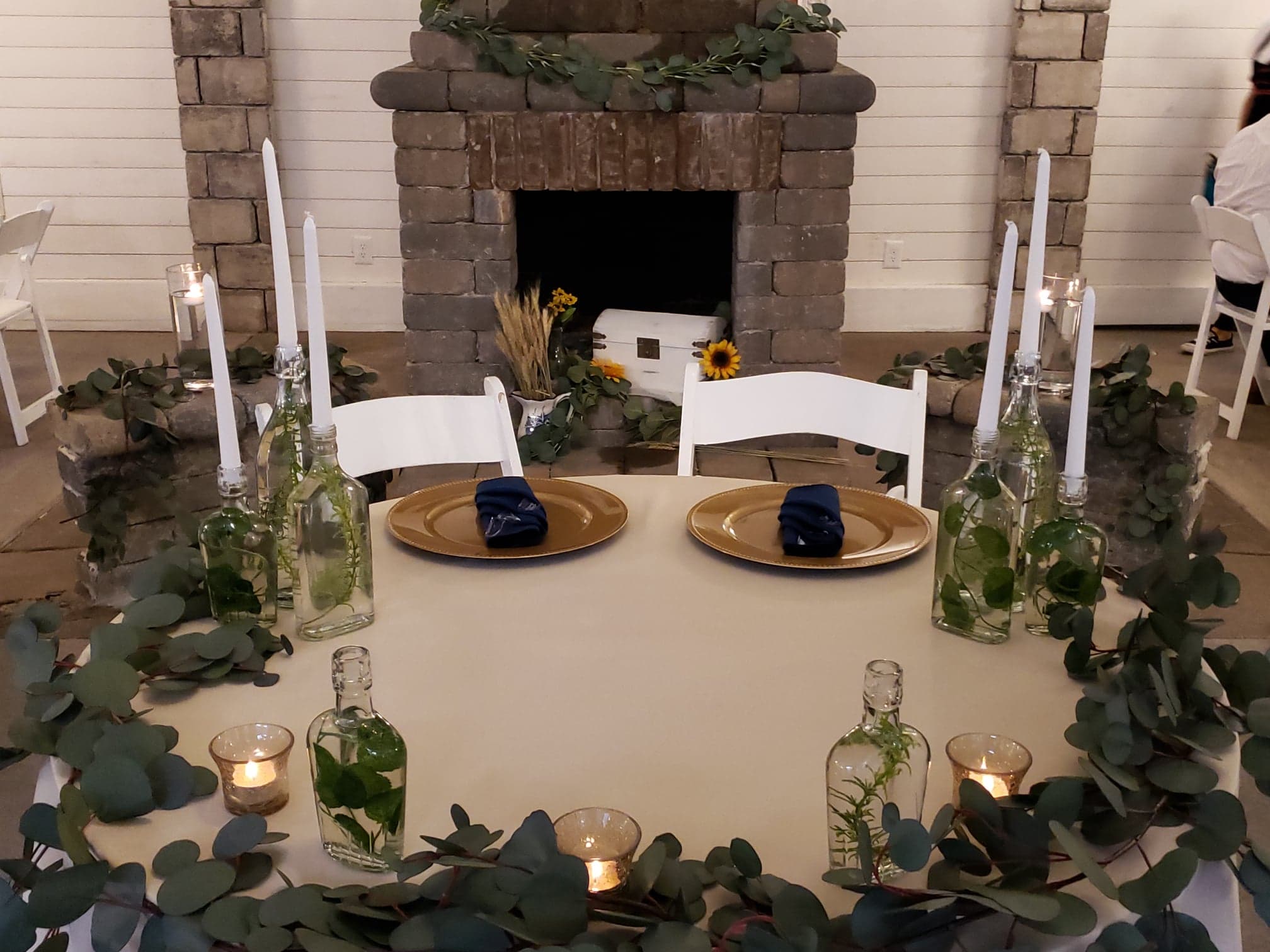 NC Affordable Wedding Venues: TriadWeddingVenues