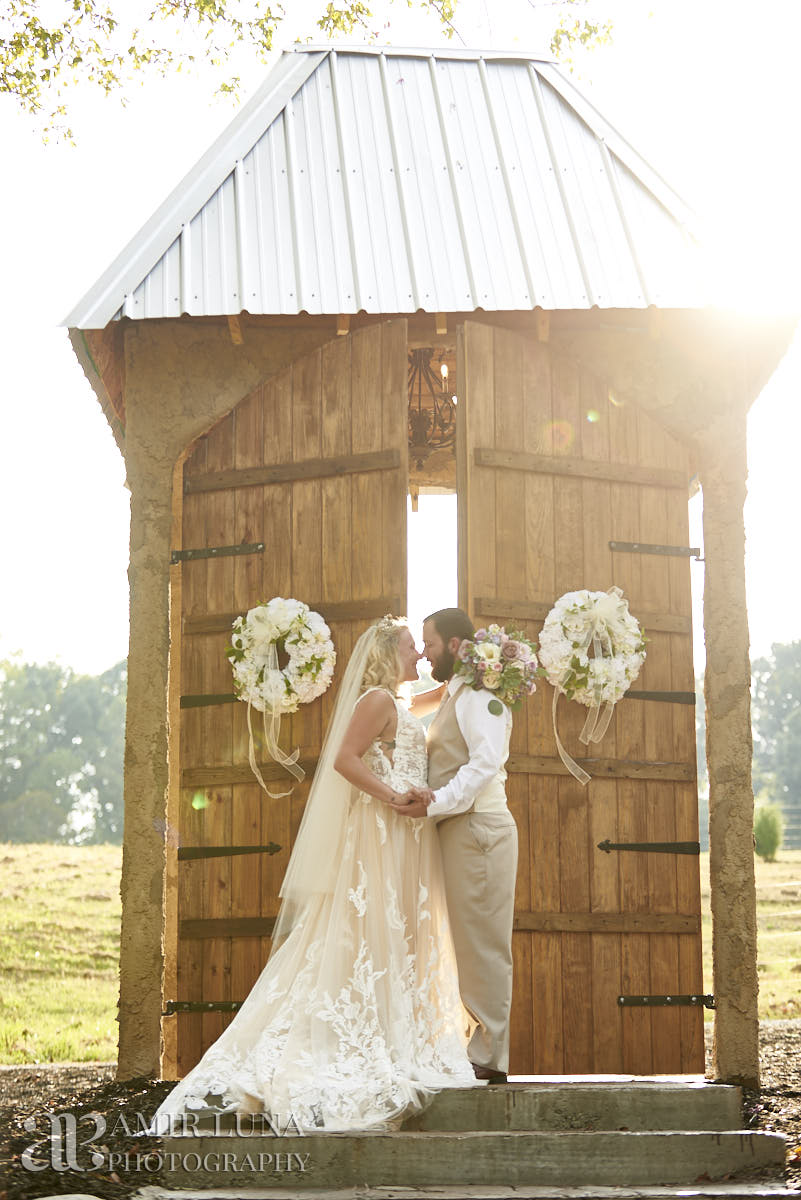 NC Affordable Wedding Venues: TriadWeddingVenues