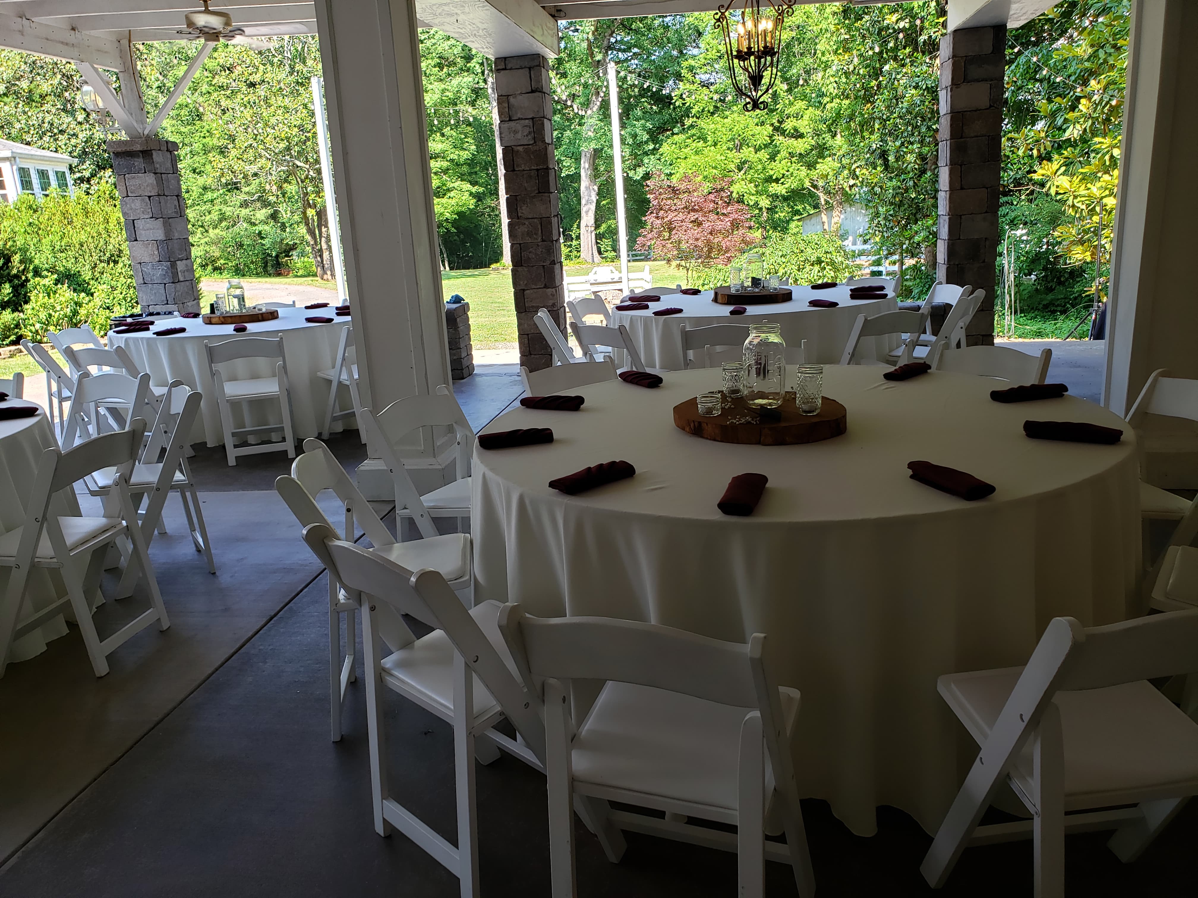 NC Affordable Wedding Venues: TriadWeddingVenues