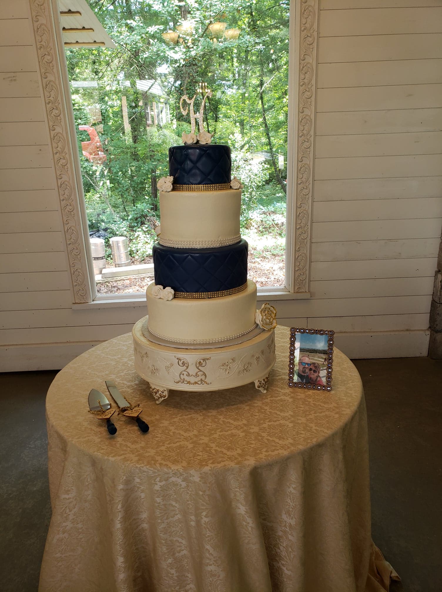 NC Affordable Wedding Venues: TriadWeddingVenues