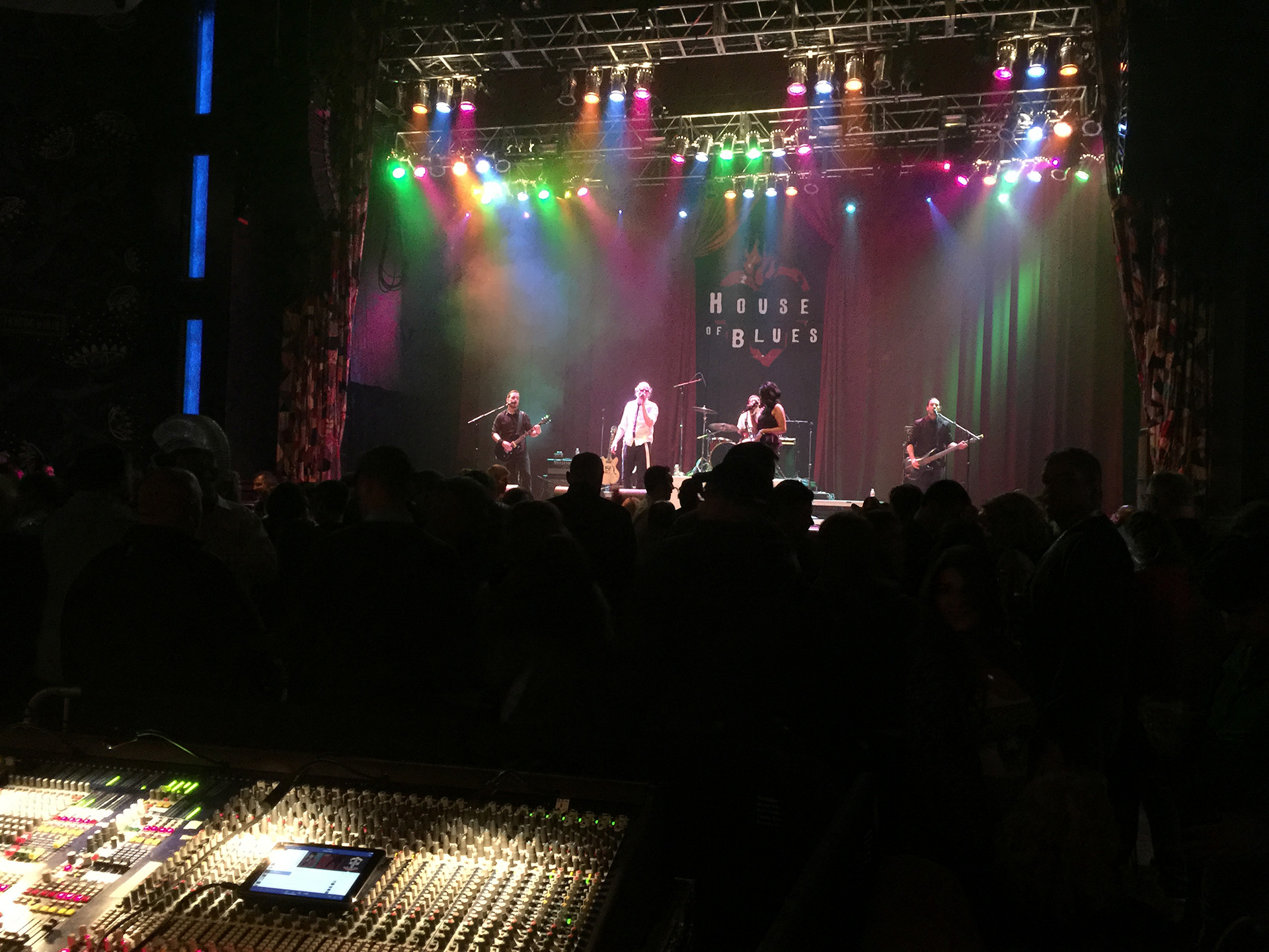 Stargazer Productions - The After Party, Dallas Party Band