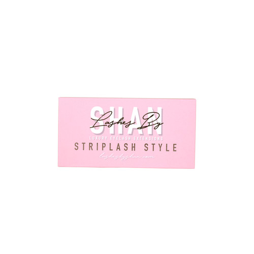 STRIPLASH STYLE LASH TRAY | Lashes by Shan