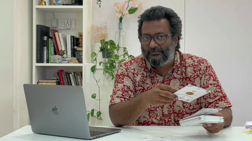 Powerful Probing Questions Cards | Anil Thomas Co