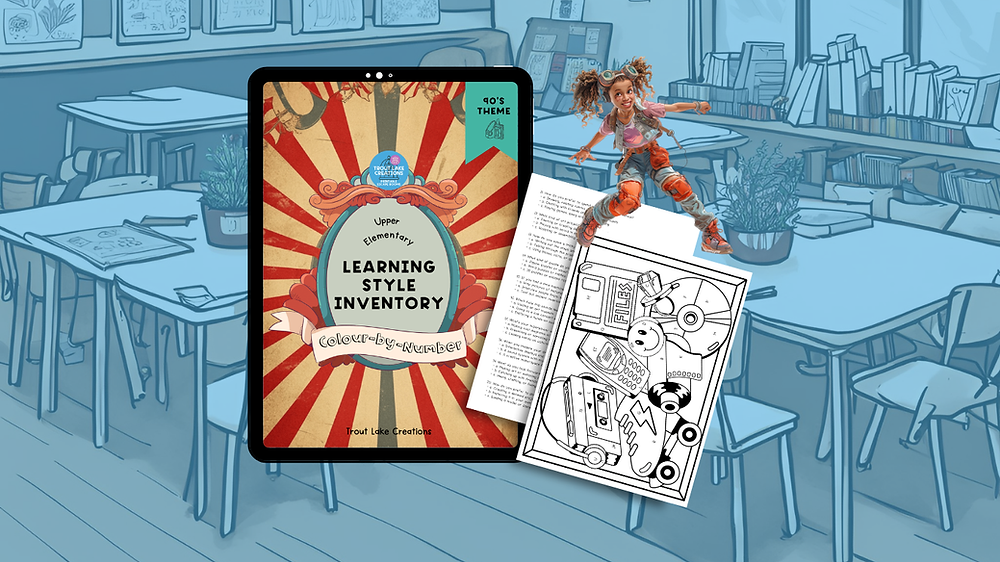 5 Reasons for Teachers to Totally Ace Their Students' Learning Styles ...