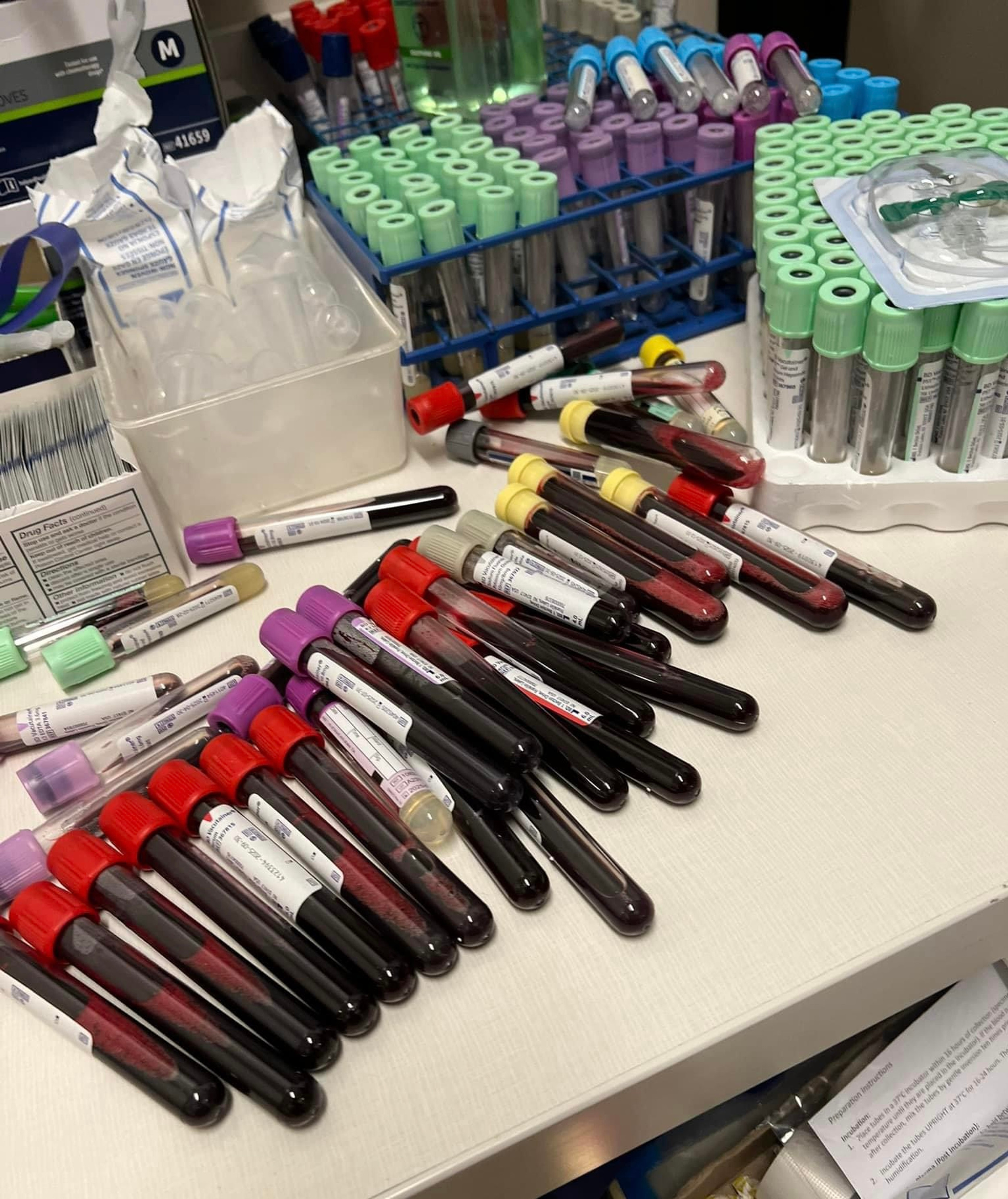 Phlebhub Institute of Professional Development | Phlebotomy