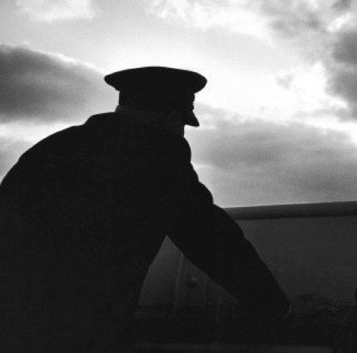 Captain's Joe Blend | Jennybean