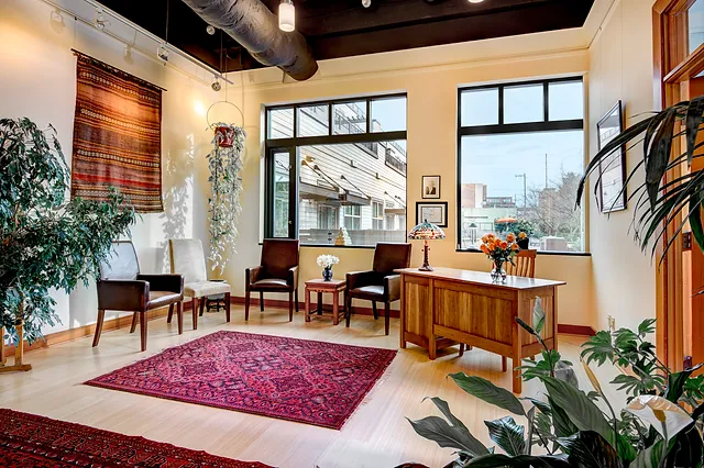 Danielle Lowinger | Helix Massage Therapy | Seattle WA