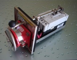 Safety Interlock Module - 32ROS | Ero Reefers