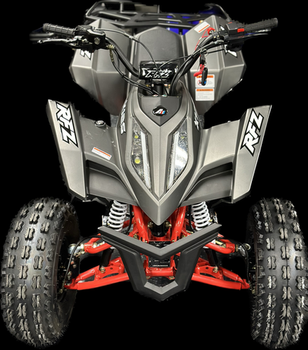 Apollo Falcon X 125cc Sport ATV | PRIME MOTORSPORTS