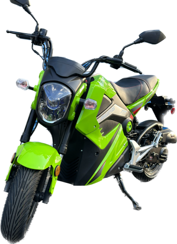 2023 Vitacci Bullet 50CC "Honda Grom Clone" | PRIME MOTORSPORTS